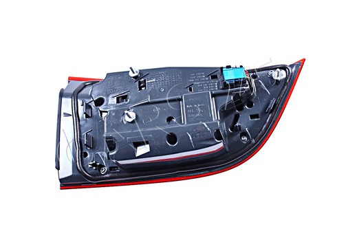 Genuine BMW F15 F85 SUV Rear Light In Trunk Lid Right OEM 63217470888 ...