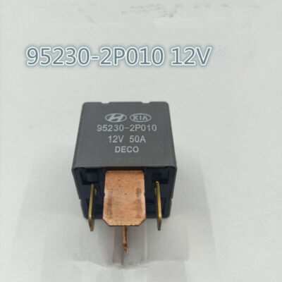 1pcs New Relay 95230-2P010 12V #T10* | eBay.de