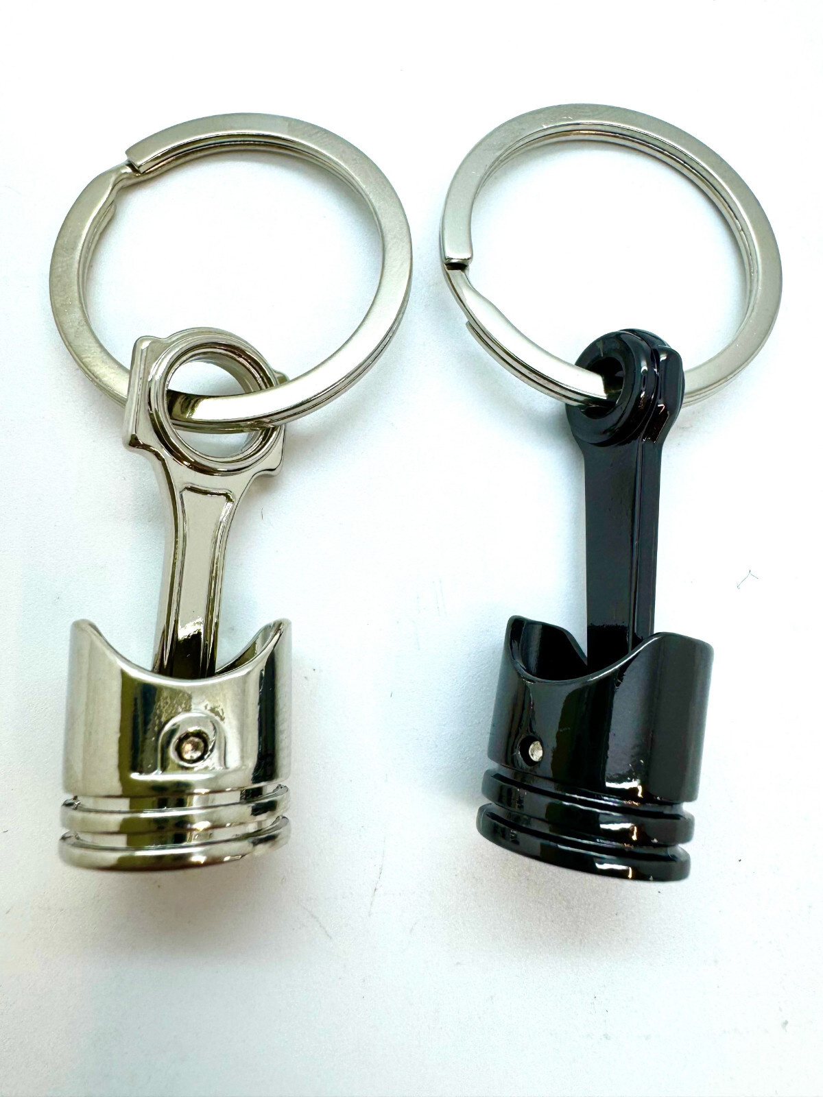 piston keyring keychain,zinc alloy piston key ring key chain | eBay UK