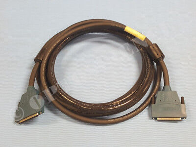 National Instruments SH68-68-EP Shielded Cable, NI DAQ, 5m 184749C-05 ...