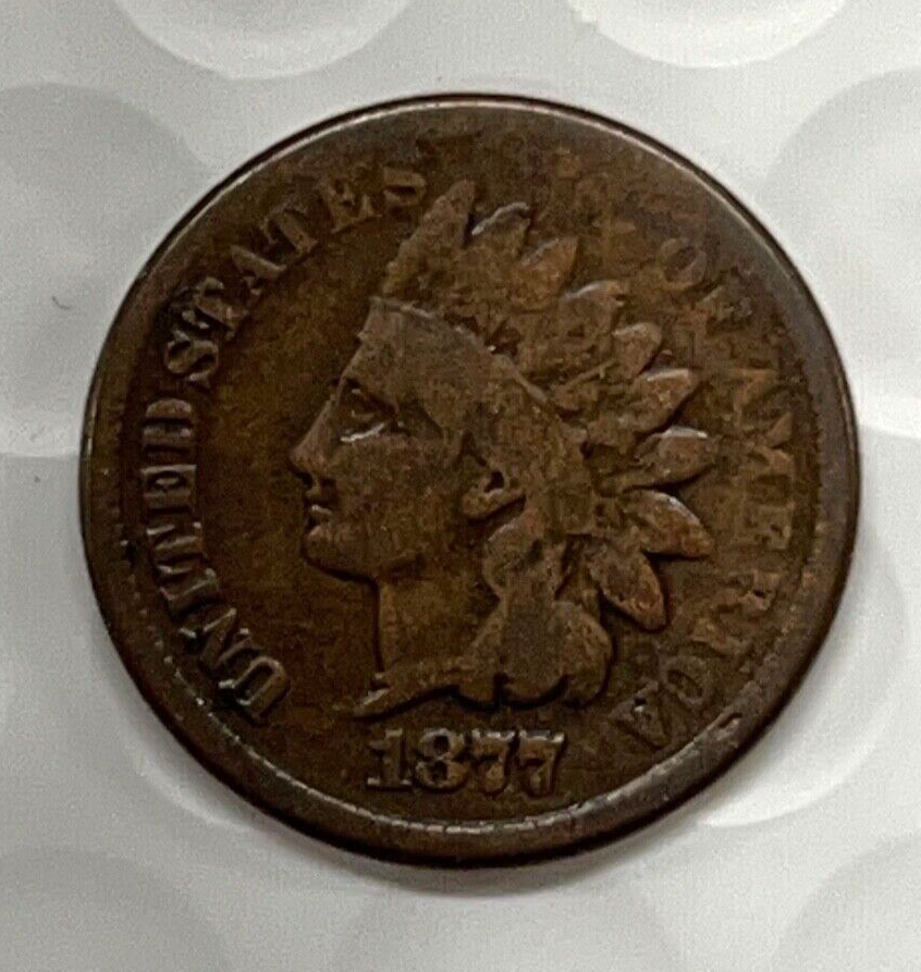 FULL SET OF INDIAN HEAD CENT COLLECTION 1857-1909-LOT OF 60 DIFFERENT ...