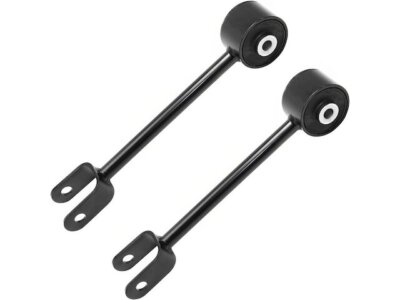 Detroit Axle 78FJ55Y Rear Control Arm Set Fits 2011-2019 Ford Explorer ...