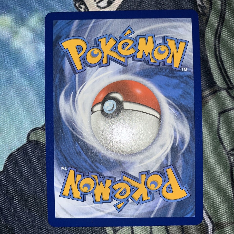 Copycat (Full Art) - 200/203 Evolving Skies Ultra Rare NM Pokemon TCG ...