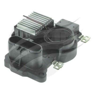 NEW Regulator 24V fits Volvo Truck Volvo Bus | eBay Australia