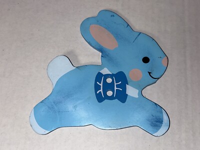 Vintage 1982 Fisher Price Dancing Animals Musical Mobile # 175 Bunny ...