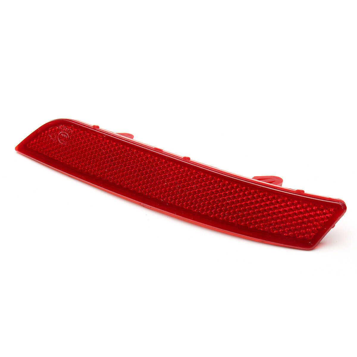 Left Rear Bumper Light Reflector For Peugeot 508 2011 2012 2013 2014 ...