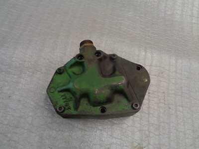 Construction Equip Parts - John Deere Hydraulic Pump