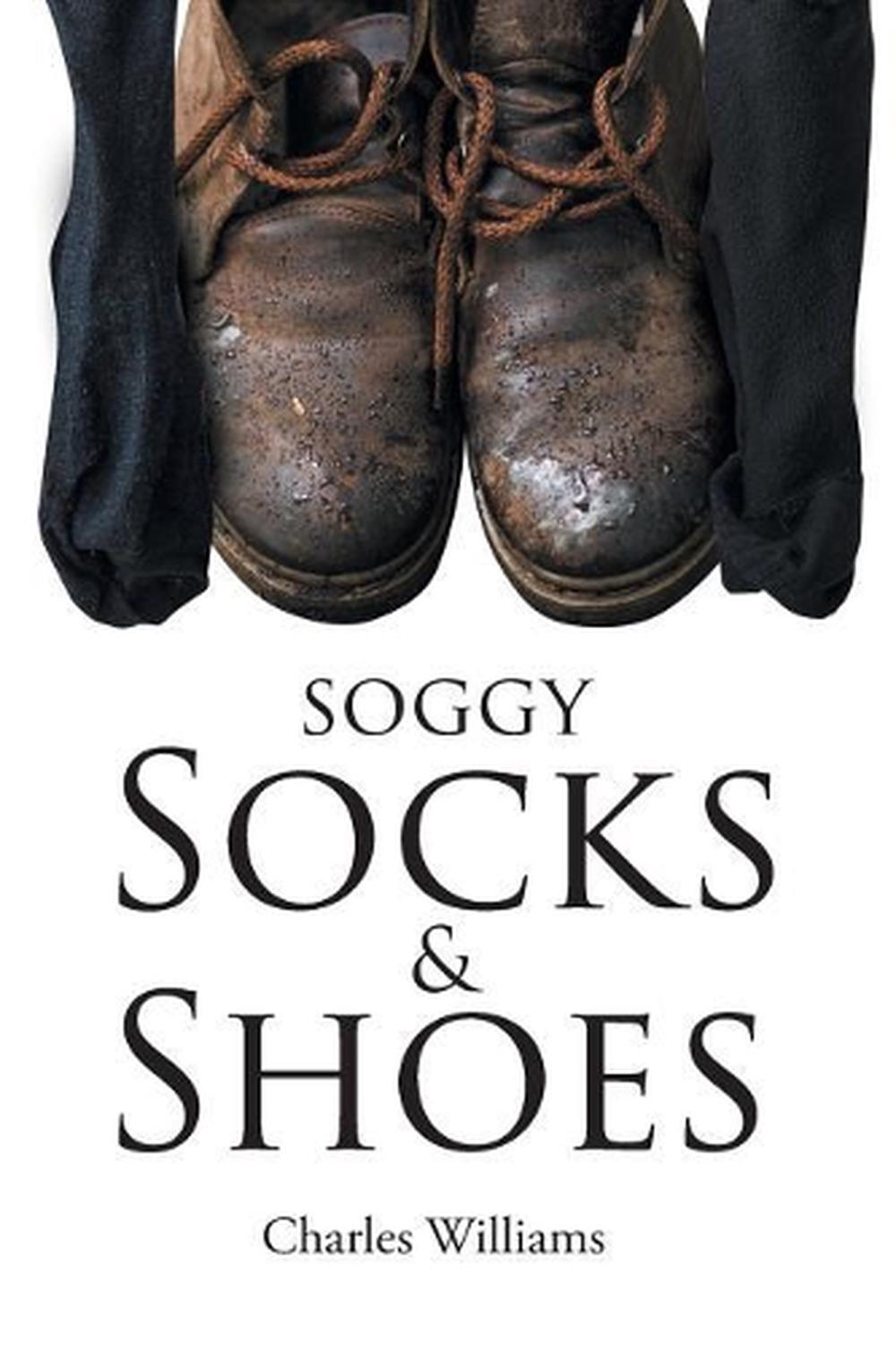 Soggy Socks and Shoes by Charles Williams (English) Paperback Book ...