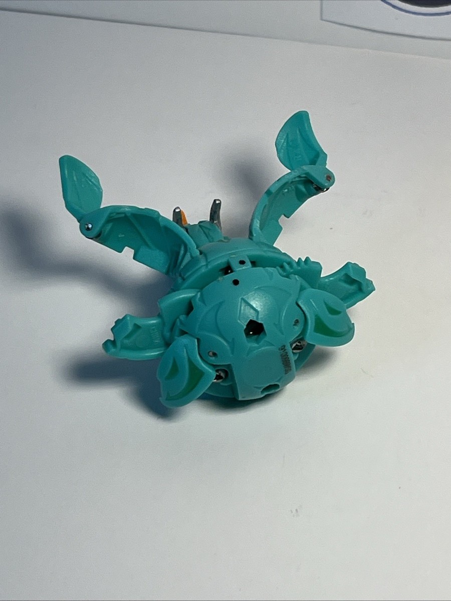 Bakugan Ultra Dragonoid Typhoon