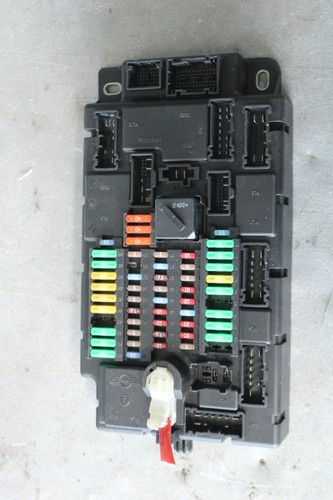 Mini Cooper R56 Cabin Fuse Junction Box 3457582 Lifetime Warranty | eBay