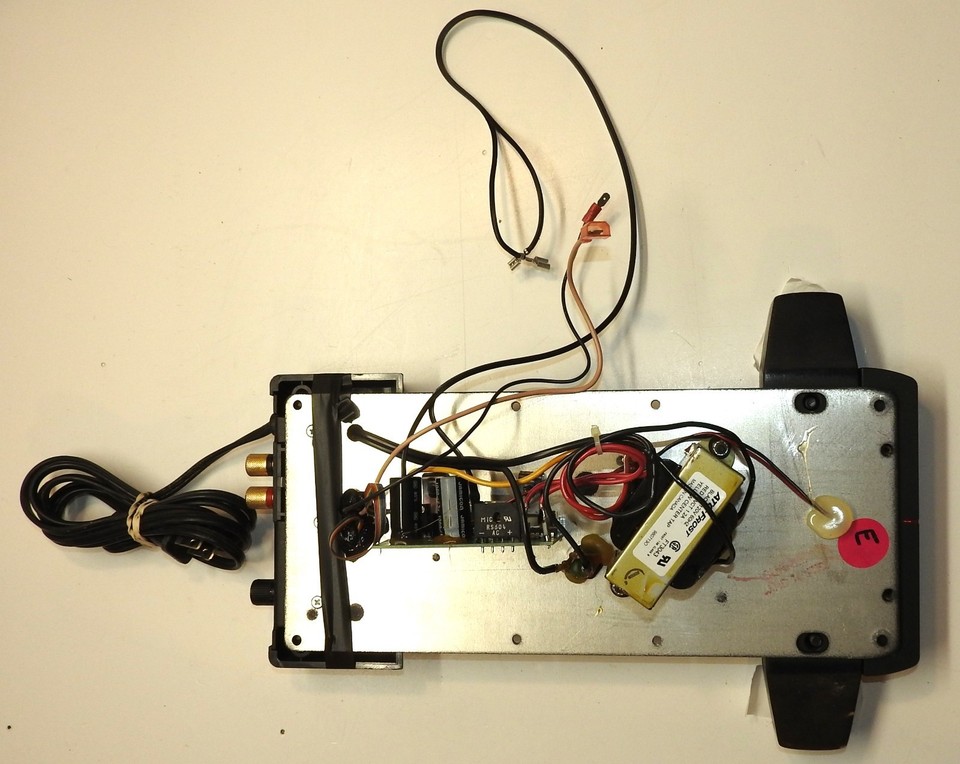 BOSTON ACOUSTICS VR960 AMPLIFIER BOARD MODULE VR-960 AMP VR 960 (*AMP ...