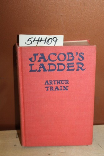 Train, Arthur Jacob's Ladder | eBay