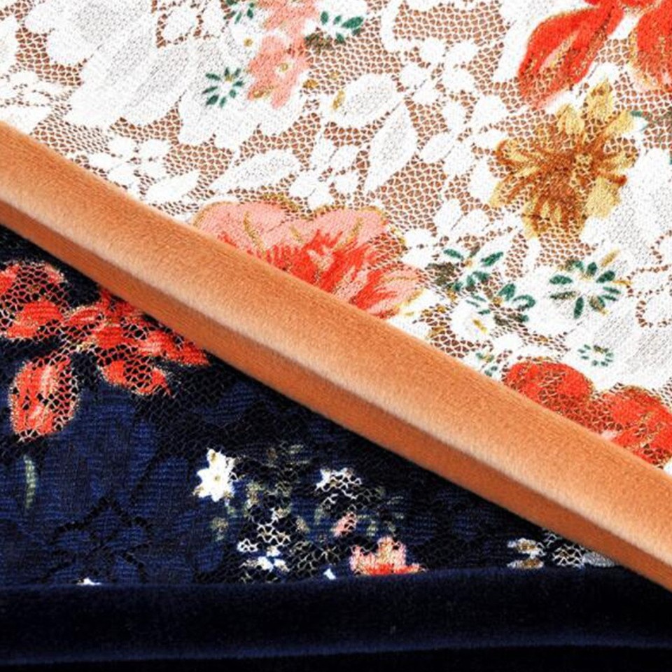 Floral Printed Hat for Outdoor Activities Chemo Headwear Headscarf ...