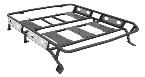Kit Portapacchi Tetto Avventura CAN-AM MAVERICK X3 2017-2019 (715003868 ...
