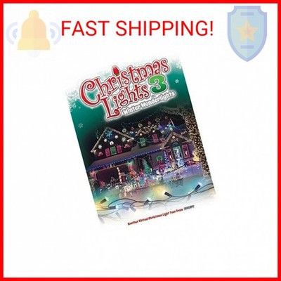 Christmas Lights 3: Winter Wonderlights [DVD] | eBay