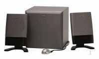 Labtec Pulse 385 Computer Speakers for sale online | eBay