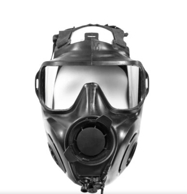 New Avon 72850 FM54 Protective Twin Air Port Mask - Large | eBay