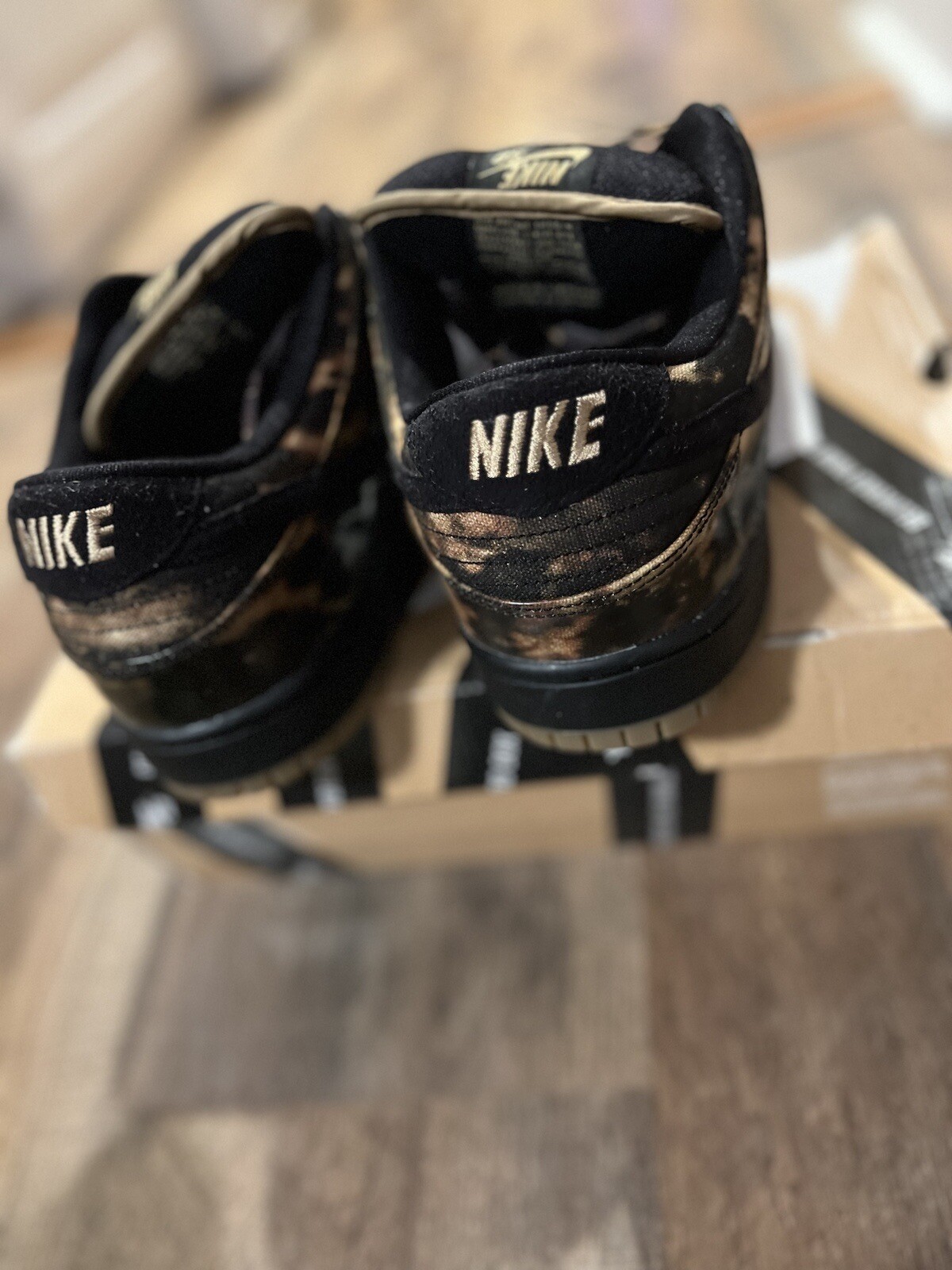 Size 12 - Nike Dunk SB Pushead Premium Pushead 2 for sale online | eBay