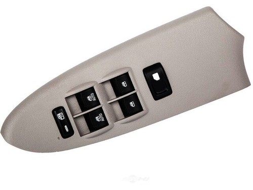 For 2006 Chevrolet SSR Door Lock and Window Switch Left AC Delco ...