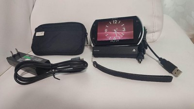 Sony Cradle PSPgo PSP-N1000PB" and "PSPgo Cradle PSP-N340 Beauty ...