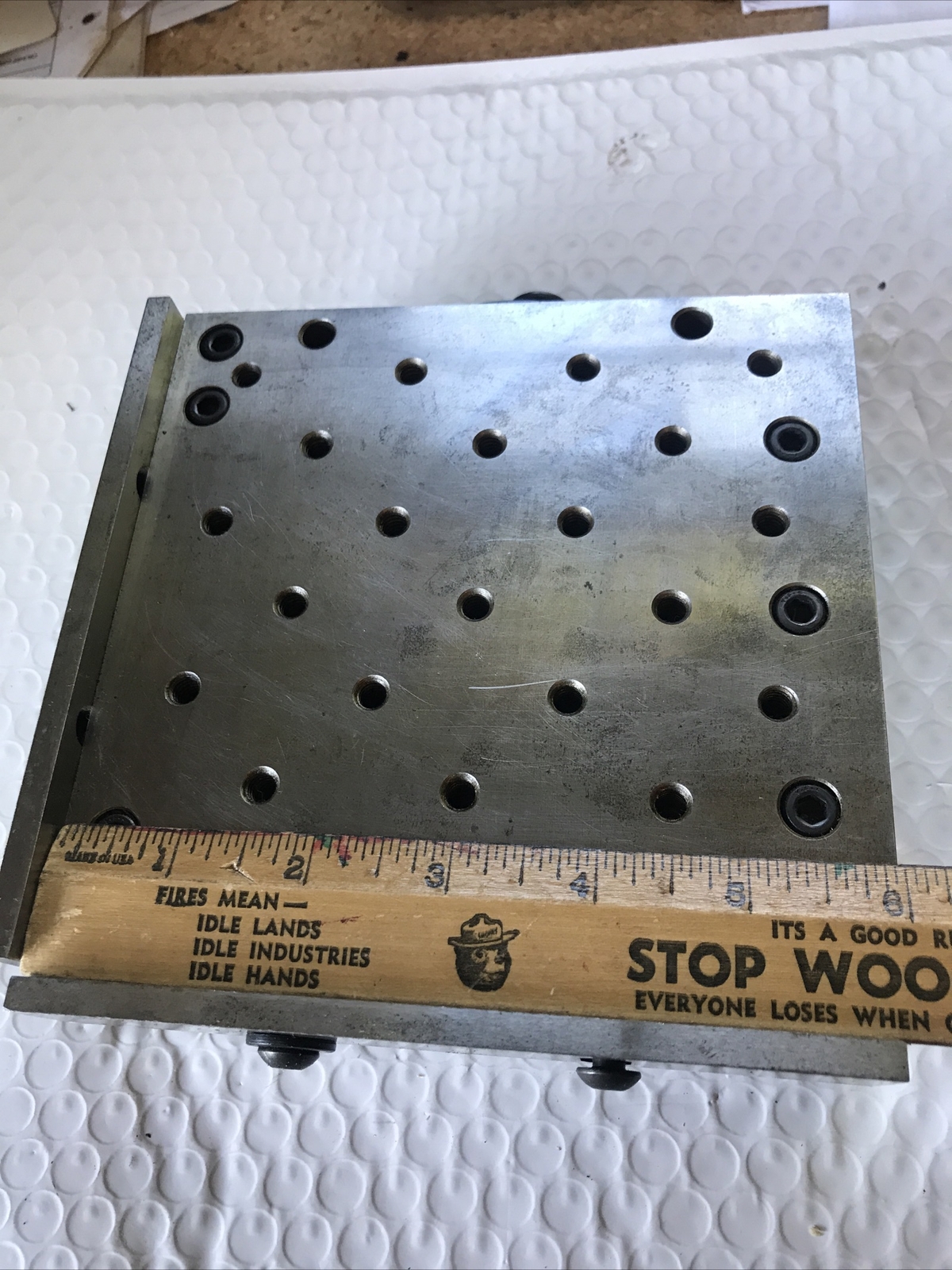 Suburban Tool 6x6 Sine Plate - SP-66-S1 | eBay