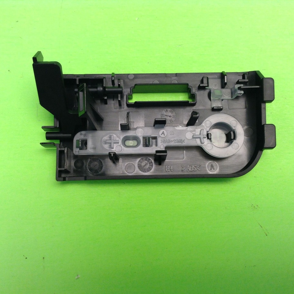 HP Photosmart Wireless Inkjet Printer Power Button Cover Panel ...