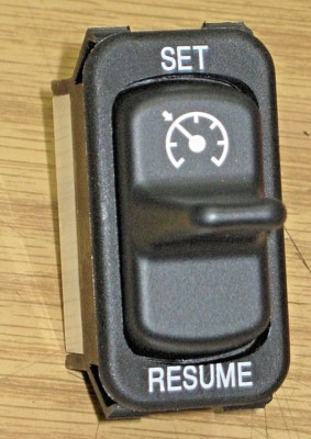 *NEW* PACCAR OEM KENWORTH CRUISE CONTROL ROCKER SWITCH p/n - P27-1127 ...