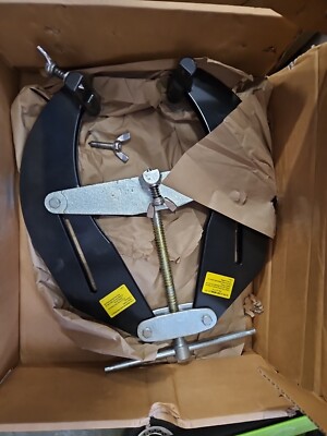 Sumner 781170 Pipe Clamp,Ultra Clamp,5" To 12" | eBay