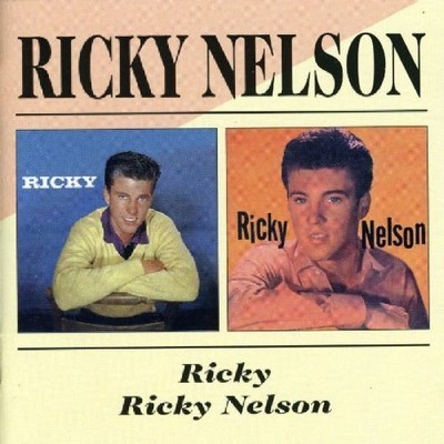 Ricky / Ricky Nelson (CD) Album | eBay