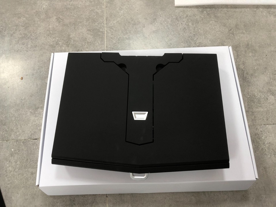 CLICK AND GO FOLDING SEAT BACK TABLE Fits for Land Rover Range Rover ...