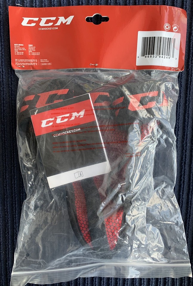 Pro Return KHL Stock CCM ACJ Hockey Jock Cup Supporter JOFA Reebok ...