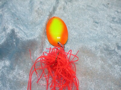 Spoons - Red Eye Spoons