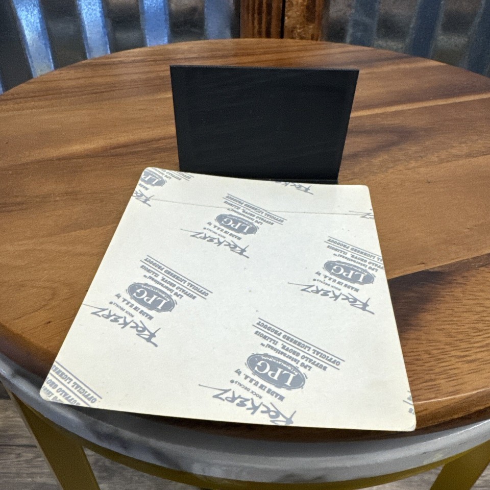 Vintage 1997 Bush Gavin Rossdale Razor Blade Sticker Decal Tour Concert ...