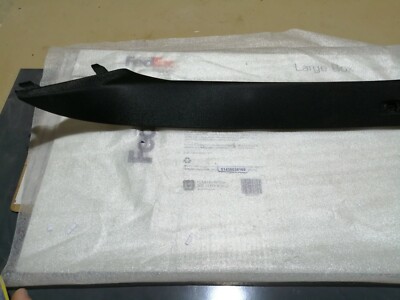 NEW GENUINE BMW 51438038169 Left column A cover F10 F10 LCI F11 F11 LCI ...