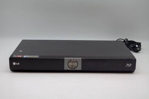 LG BD370 Blu-Ray Player | Remote Included 8808992472087| eBay