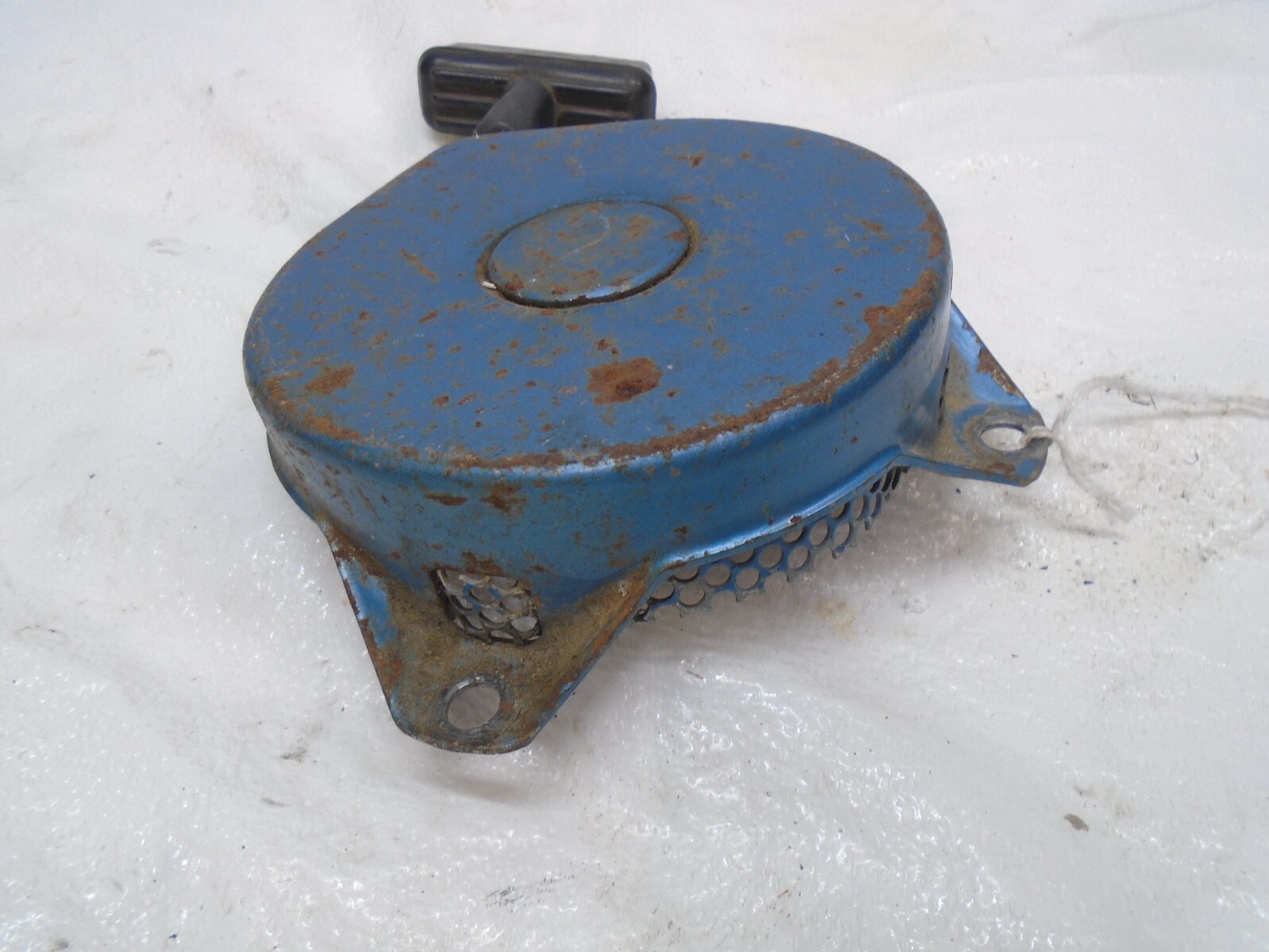 1970'S WARDS SEA KING REWIND STARTER ASSEMBLY CLINTON OUTBOARD MOTOR | eBay