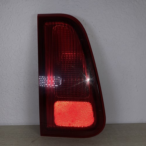 Tail Light Assembly LINCOLN NAVIGATOR Left (INNER) 03 04 05 06 | eBay