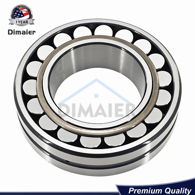 NEW Spherical Roller Bearing For SKF 22222 EK/C3 110x200x53mm ...