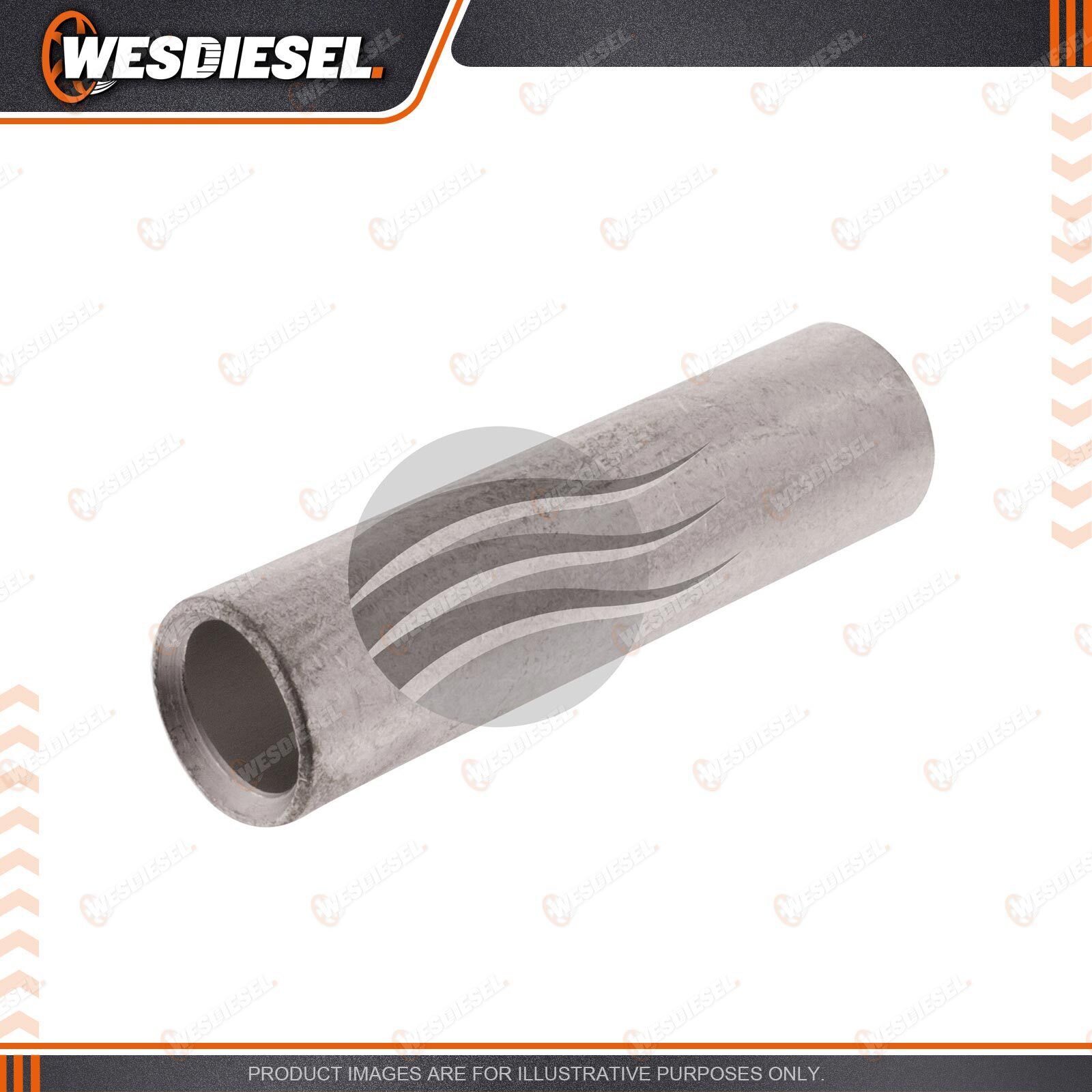 Jaylec Battery Cable Joiner 50mm Cable Link Splice Pack 10 for Car ...