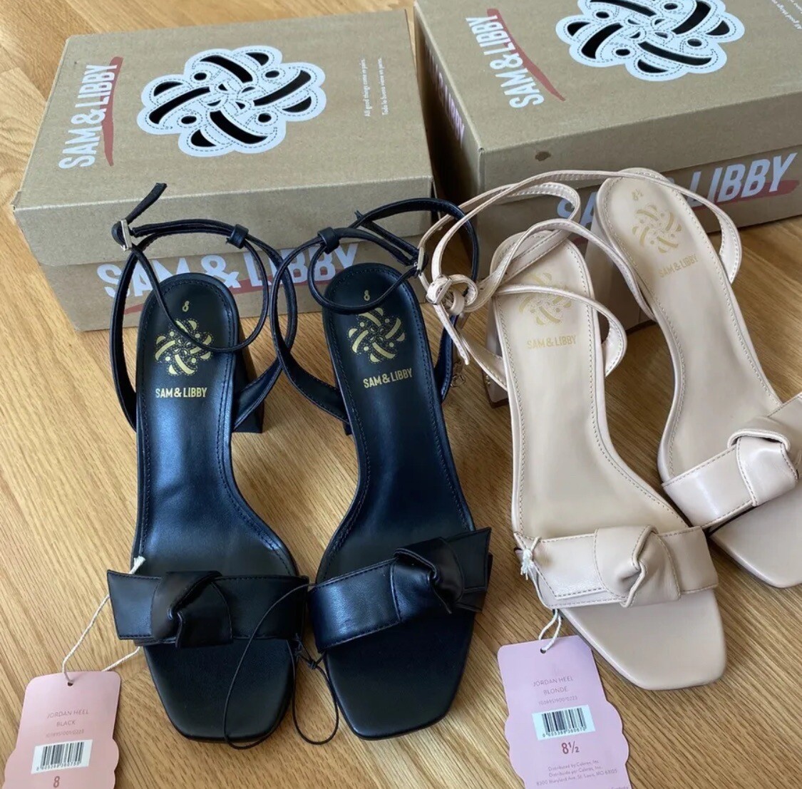 sam libby heels | eBay