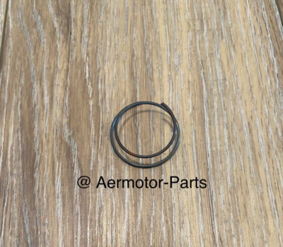 8ft Aermotor A-702 & A-602 Windmill Spring for Spout Washer, A517, NEW ...