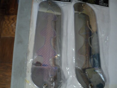 2 - STINGER 8 " FLASHERS/SUPER UV (MIXED) NIP | eBay