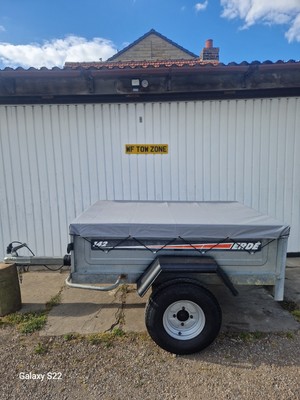 Erde 142 With Band New Cover | eBay UK