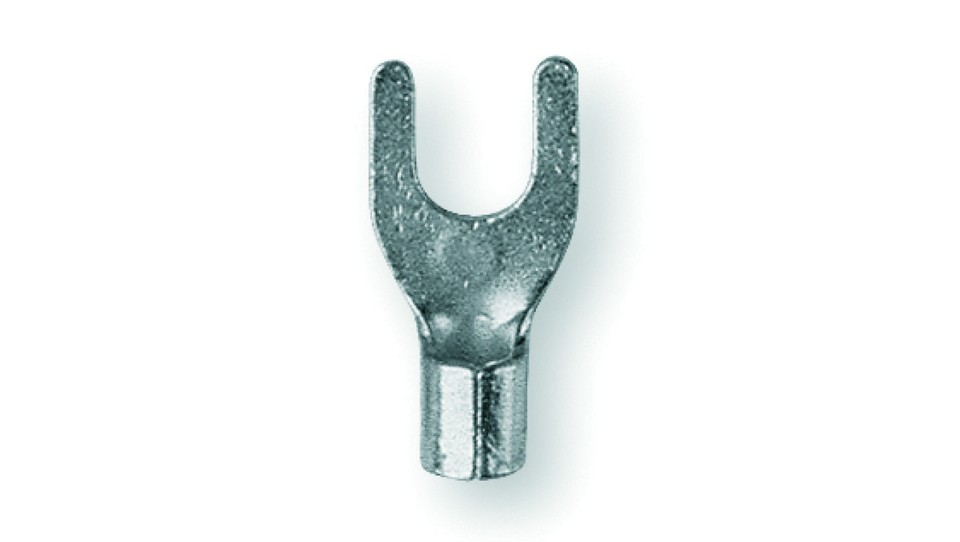 Gabelterminal KNA 5-10 /100 Stk./ /T2DE | eBay.de