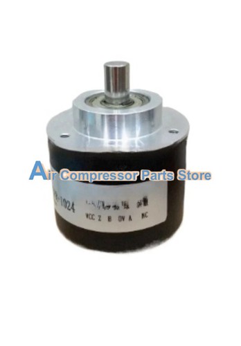 1pc new for HS2002-500 HS2.0-75-SS-500-ABZ-72-S-24 Encoder Replacement ...