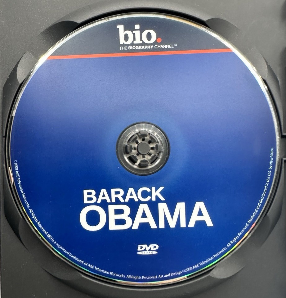 Biography: Barack Obama Biography From His Childhood To His Historic ...