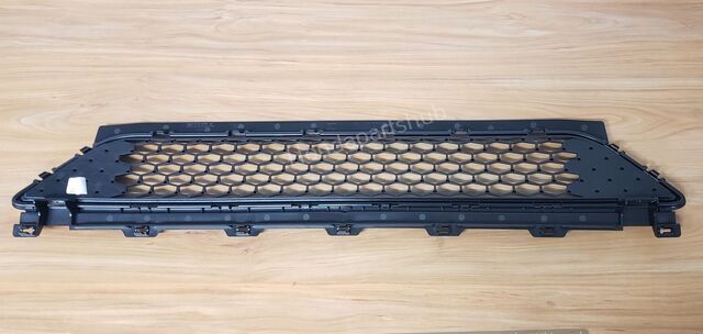 2018-2020 Honda Odyssey Front Lower Bumper Mesh Grille (71105-THR-A00 ...