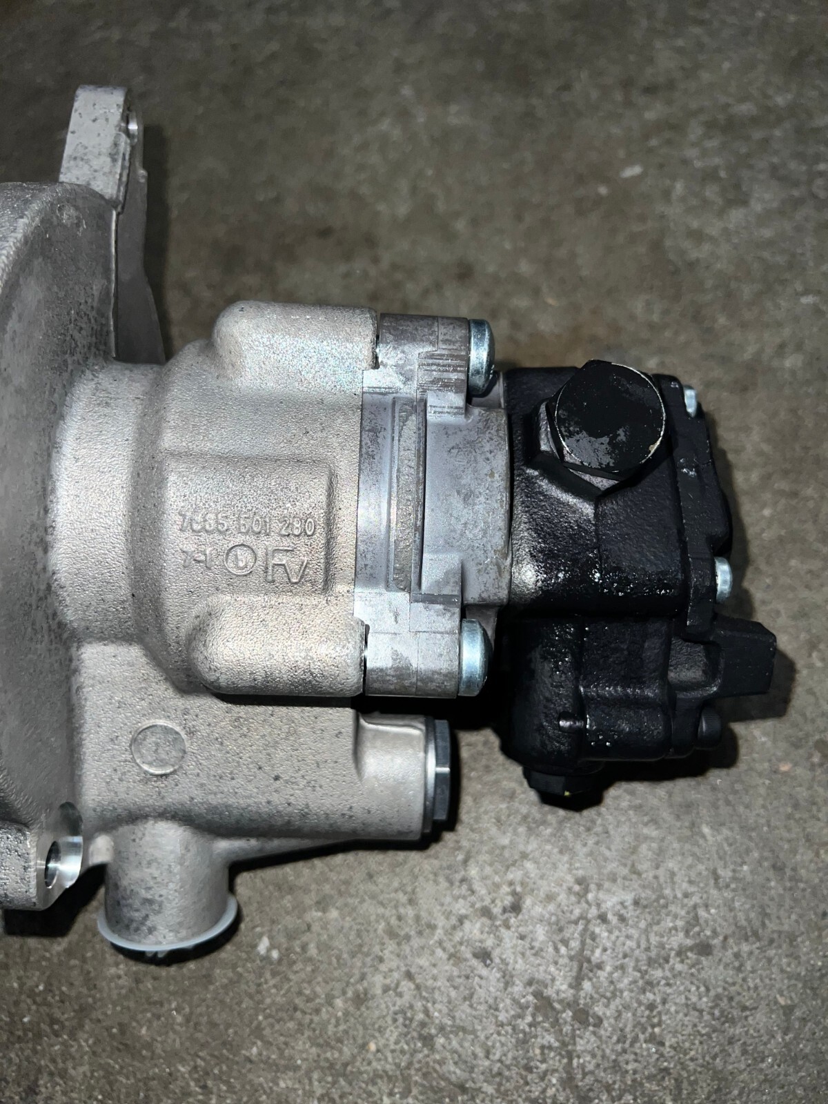 Volvo 21745605 for sale online | eBay