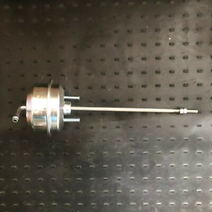 Vacuum Box Turbocharger AL0076 for Mercedes Left Side OM276 A2760900300 ...