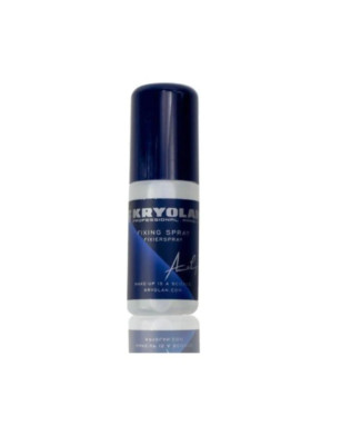 Ultra Setting Spray, Kryolan 50ml | eBay Australia